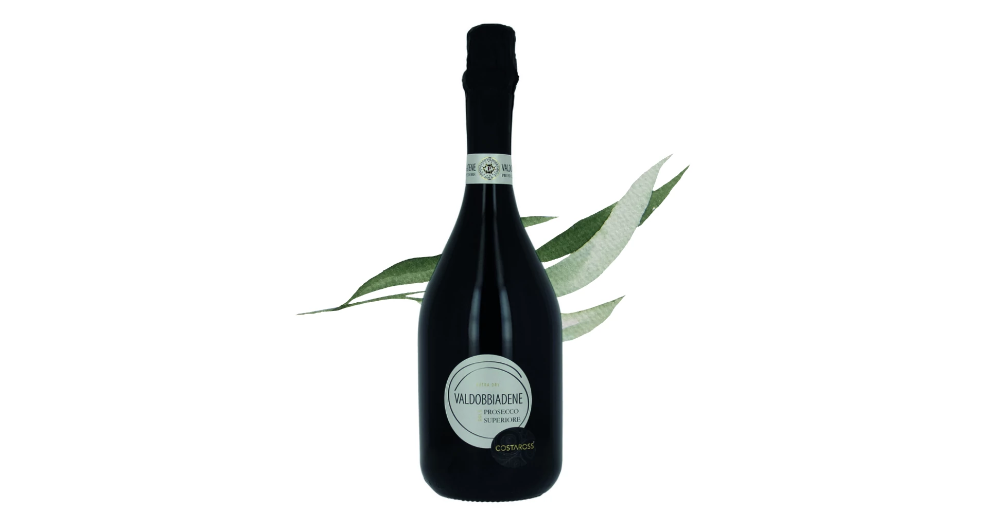Serena - Costaross Valdobbiadene Prosecco Superiore DOCG Extra Dry ...