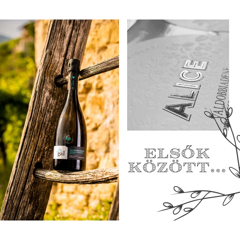 2025.05.23 - Elsők között... prosecco kóstoló (19:00-22:00) - FELDOBOX ...